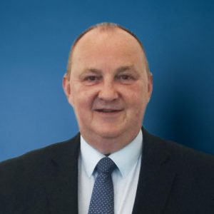 Kevin Harmer - Deutsche Hypo